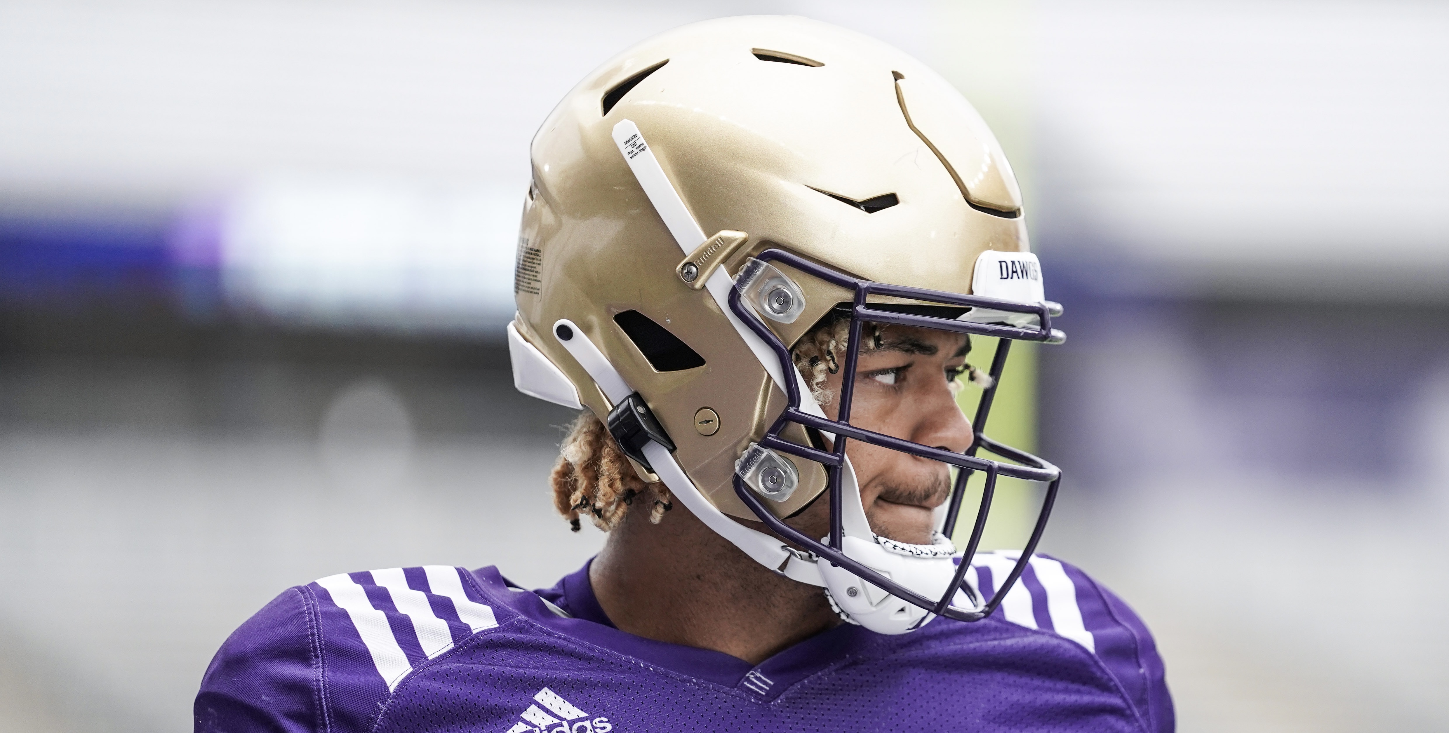 Added Odunze on Himself, the 'Takers,' 'Nigerian King' and More ...