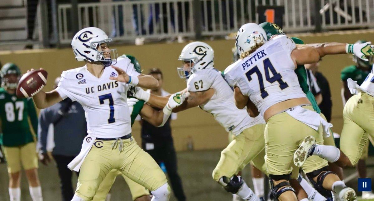 Cal Football: 5 Questions for Bob Dunning, Who Is Covering UC Davis for ...