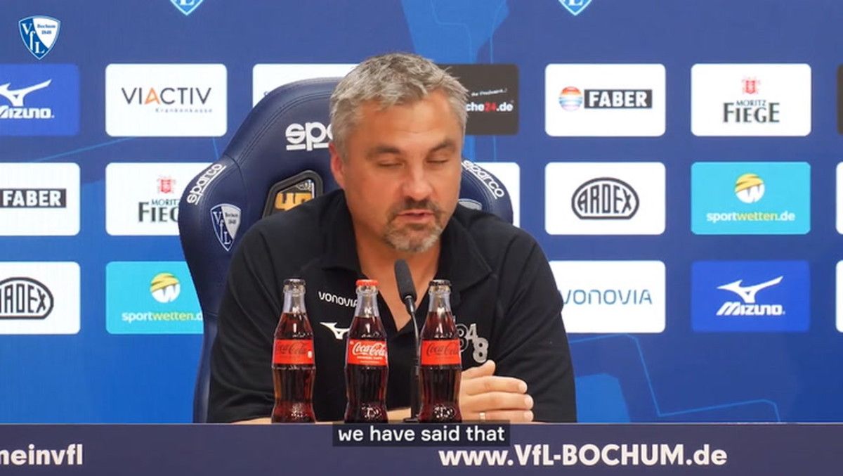 Reis: 'This team is absolutely intact' - Soccer - OneFootball on Sports ...