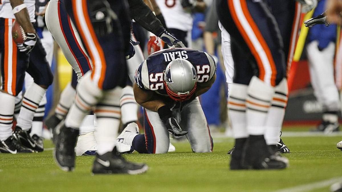 Broken men and NFL's broken system: Why life after the game is so ...