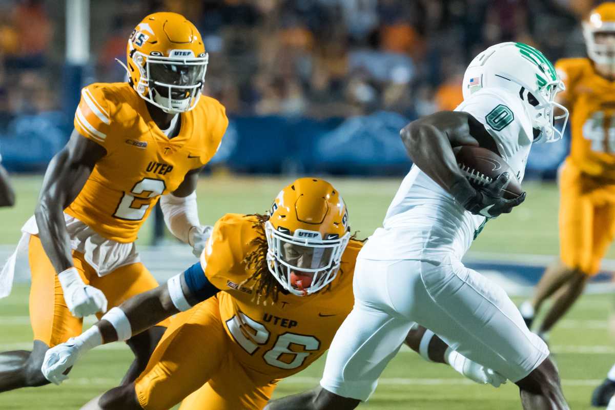 UTEP Miners: By the Numbers - Sports Illustrated Oklahoma Sooners News ...