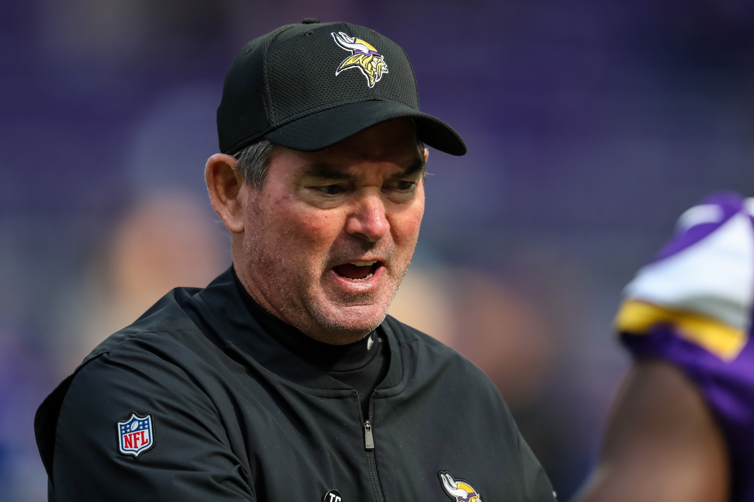 Former Vikings coordinator allegedly referred to Mike Zimmer as 'Satan ...