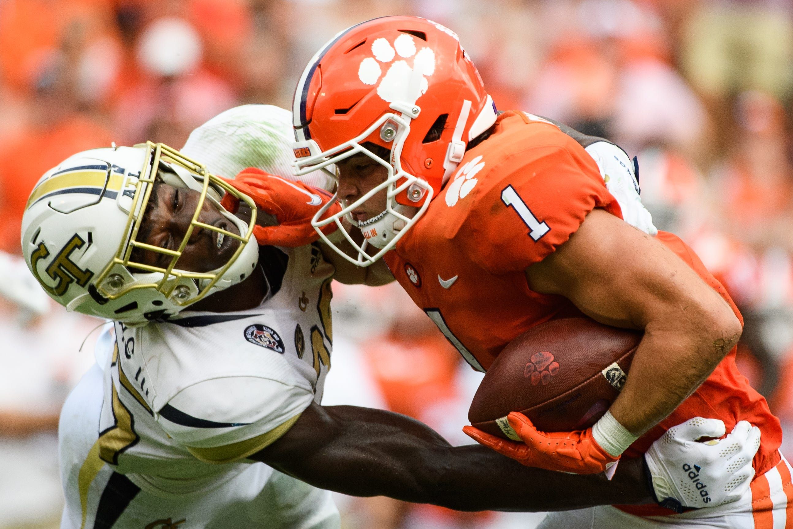 Georgia Tech Football: Three Things the Defense has to do to win vs ...