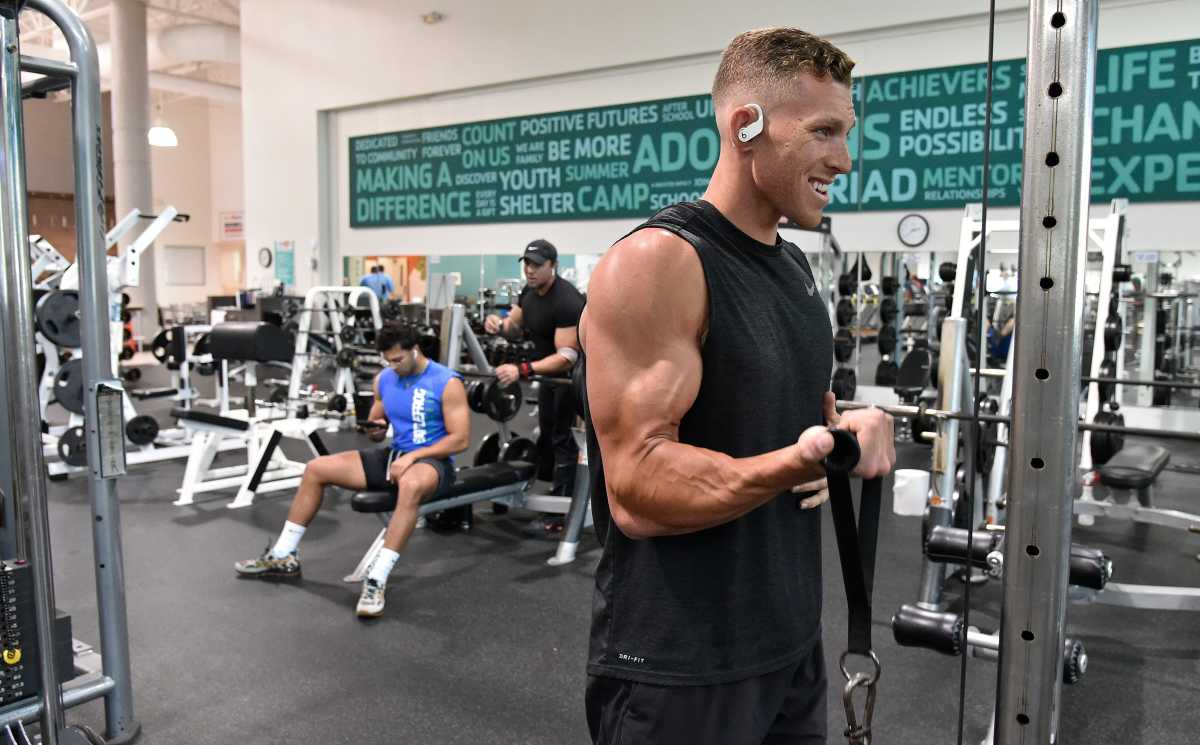 SF Giants prospect Vaun Brown wins minor-league AVG & OPS title ...