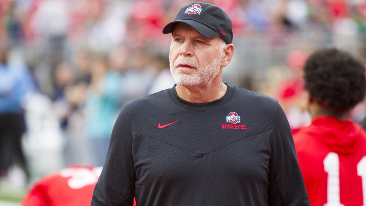 Buckeyes Defense Shined Brightest in Week One Win Over Notre Dame ...