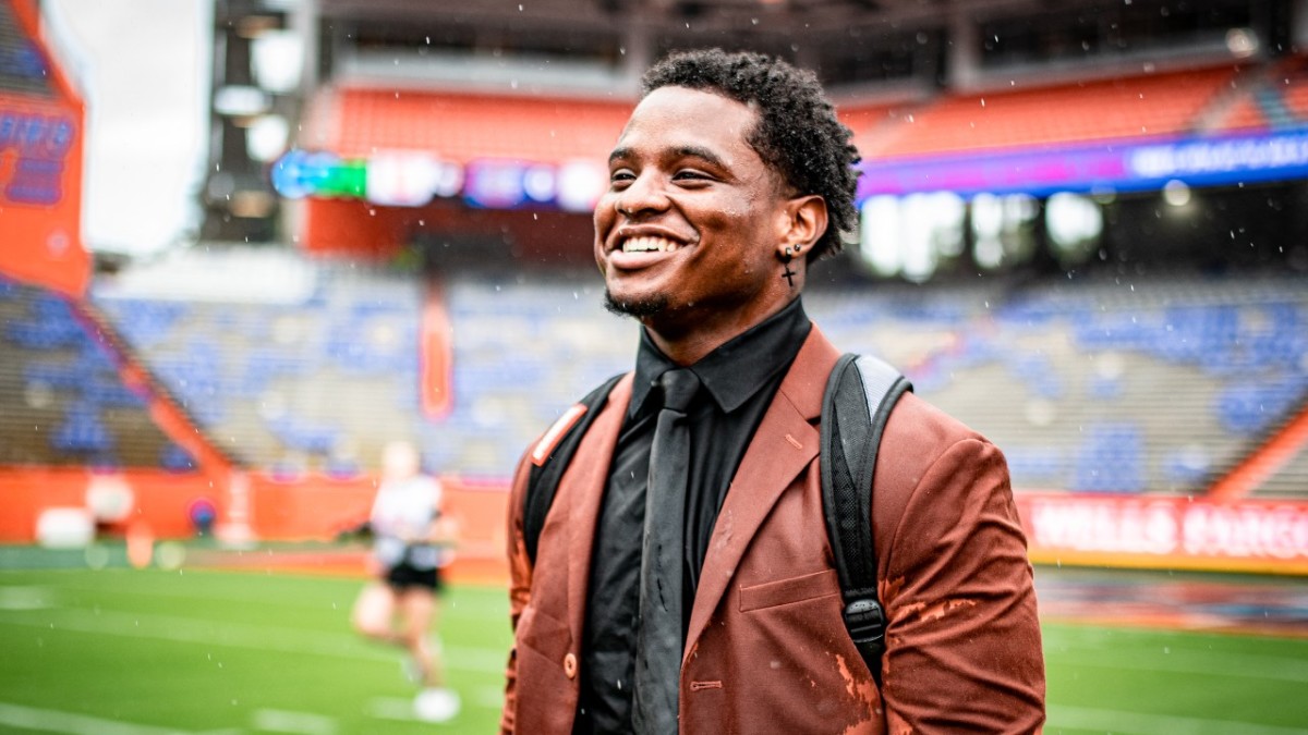 Photo Gallery: Florida Gators Upset Utah Utes in The Swamp - Sports ...