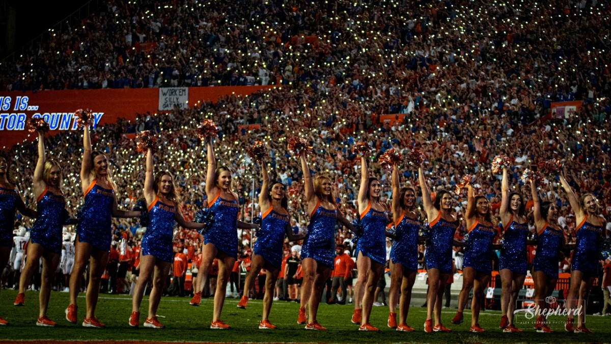 Sources: Florida Gators 2024 Football Schedule - Sports Illustrated ...