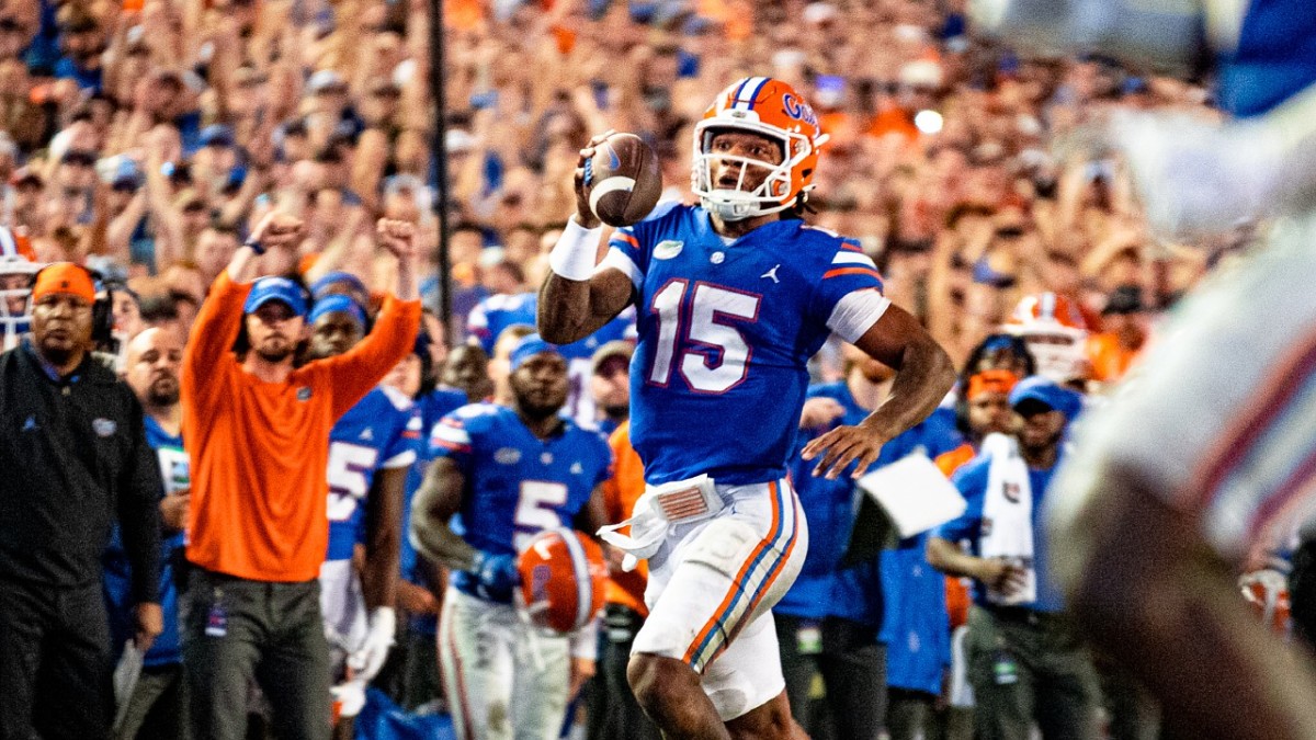 The Good, the Great and the Ugly From the Florida Gators' Triumph Over ...