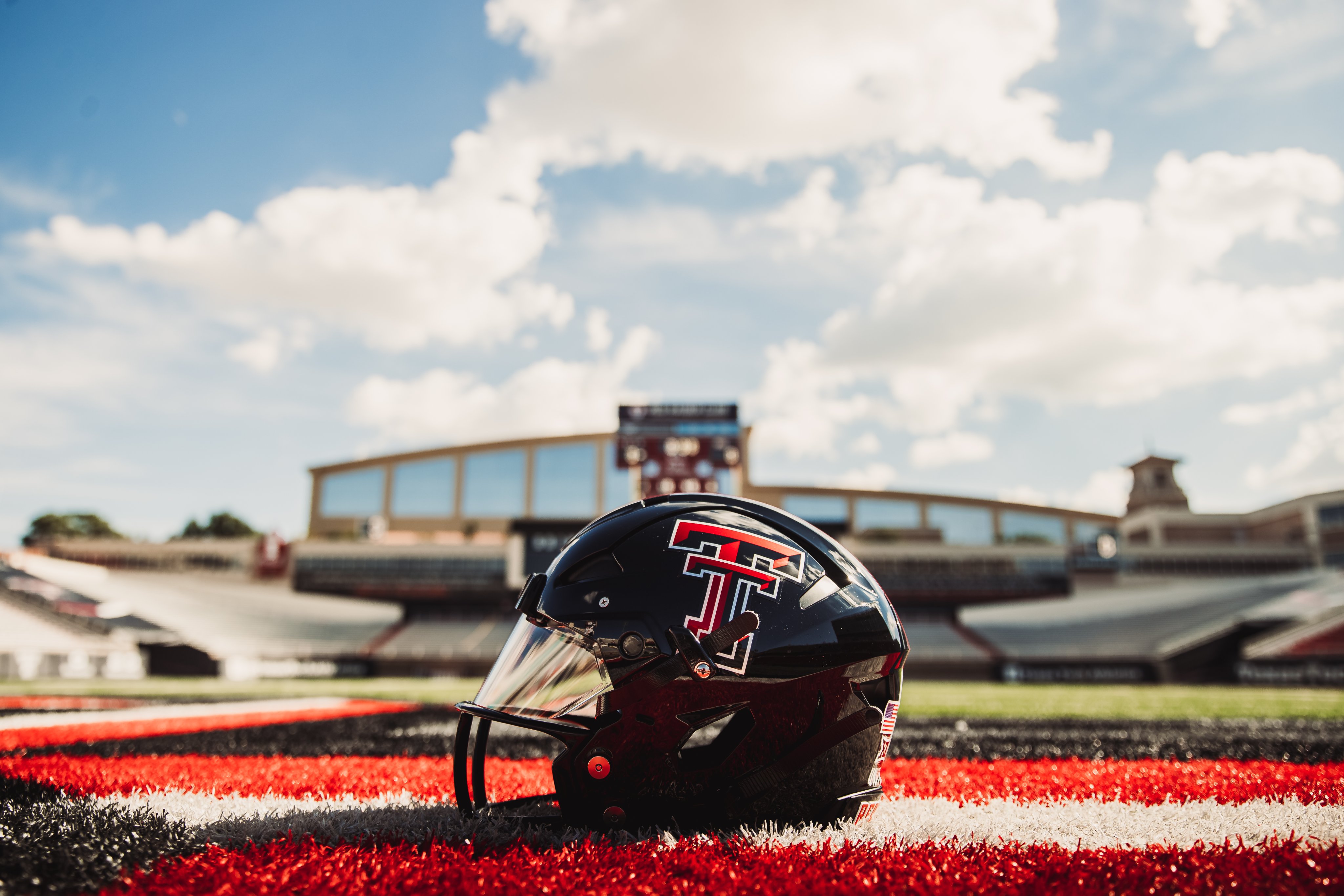 Texas Tech Raiders Athletics Announces $11 Donation from Sellers ...
