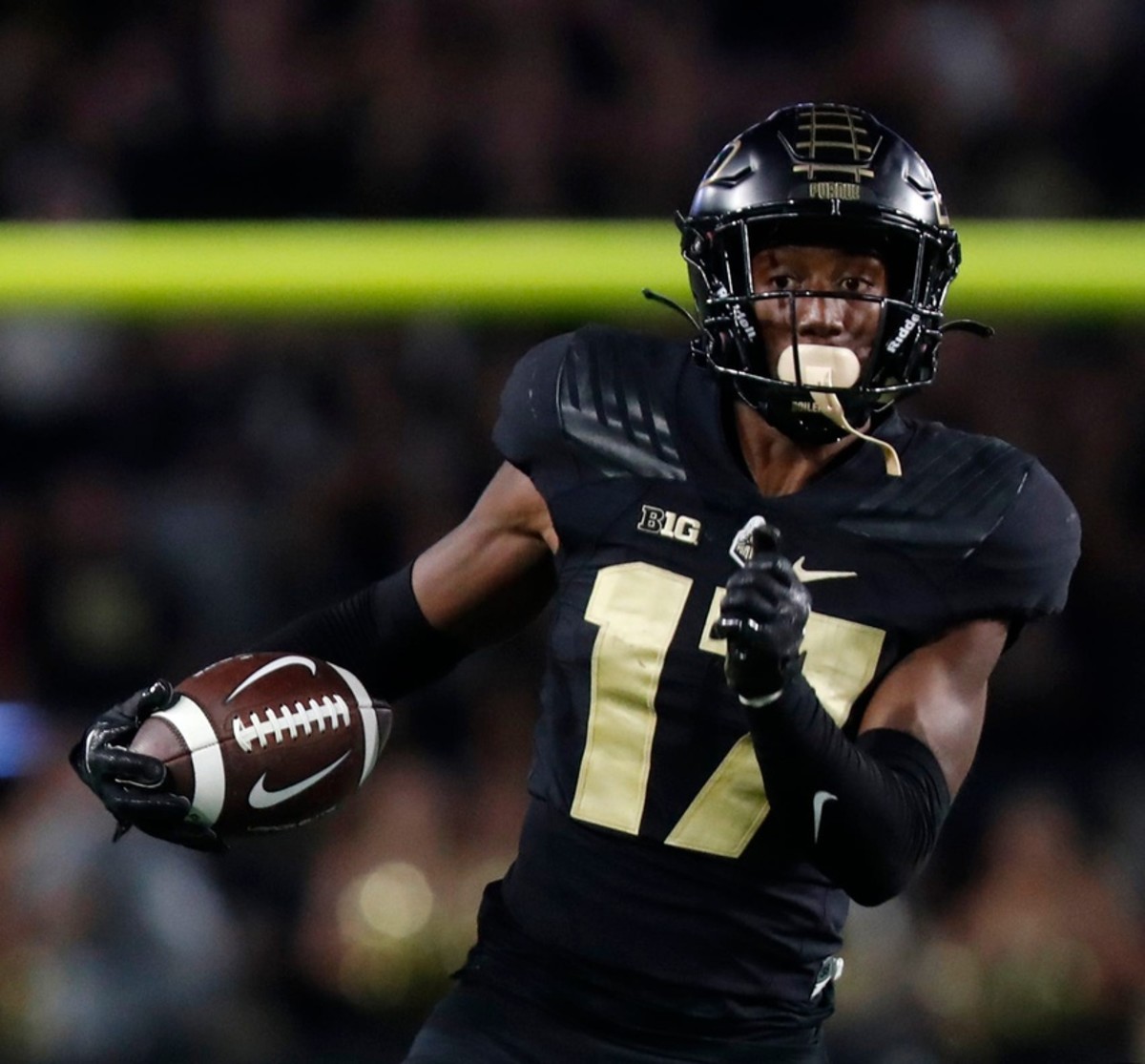 What Went Right and What Went Wrong in Purdue's 35-31 Loss to Penn ...
