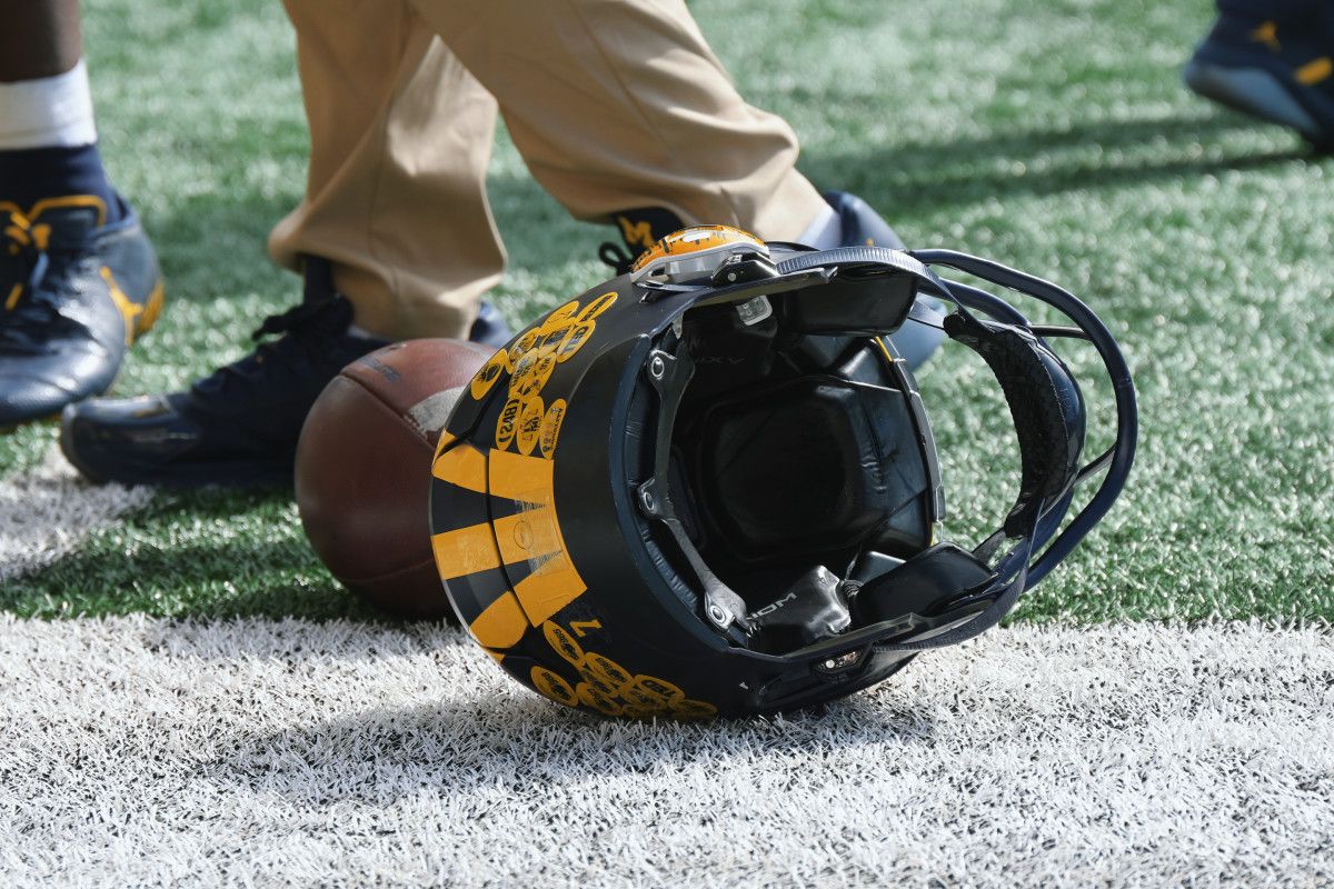 Former Wolverine Lands Head Coaching Position At Wayne State - Sports ...