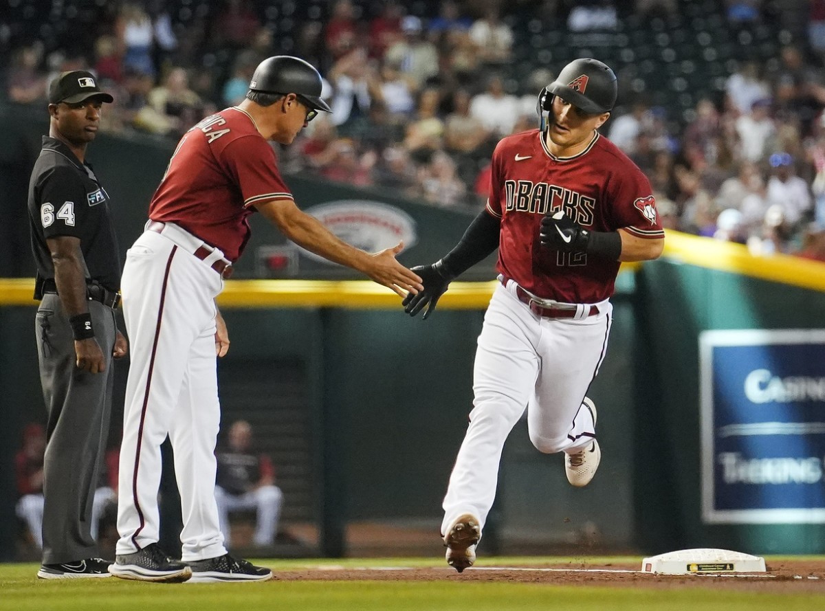 Arizona Diamondbacks Can Contend in National League in 2023 - Fastball