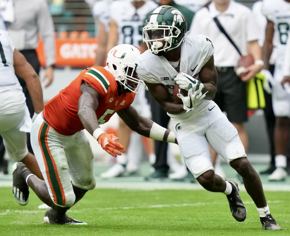 Cal Football: First Look at Bears' Next Opponent -- UNLV Trying to Get ...