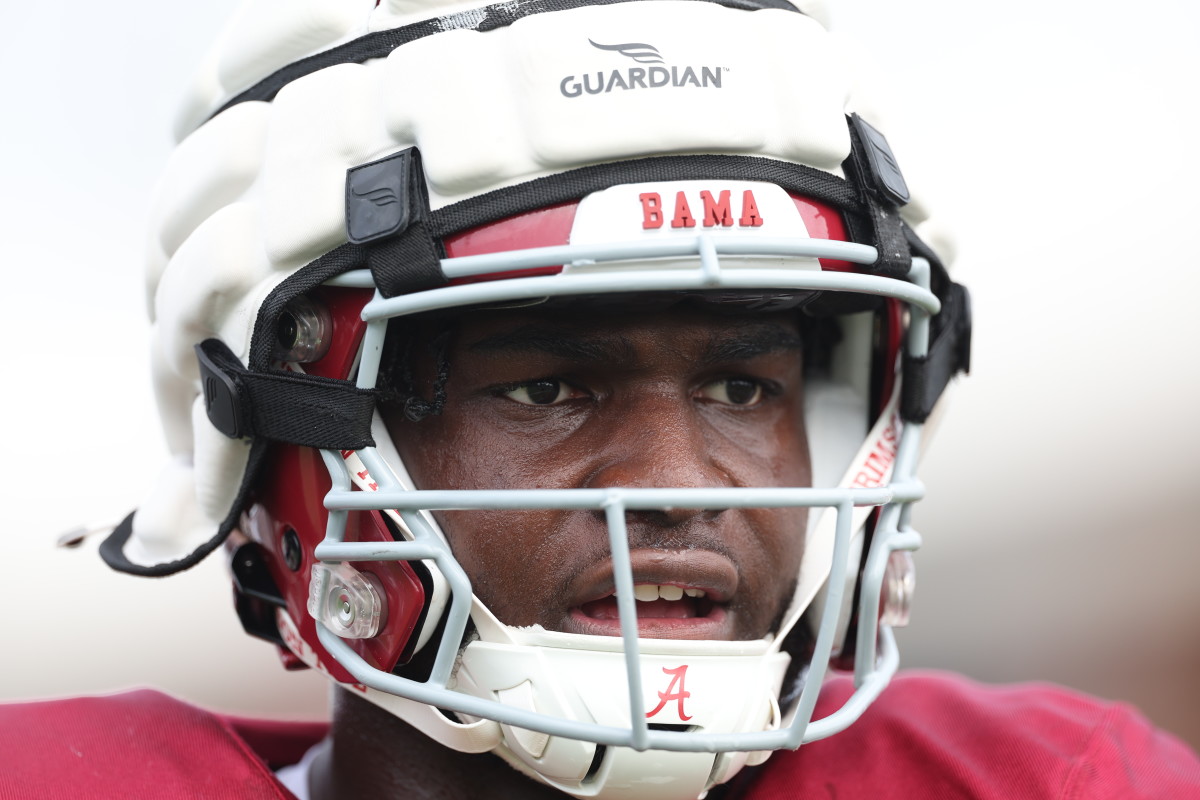 All Things Bama Podcast: Previewing Texas, Viewing Alabama Soccer and ...