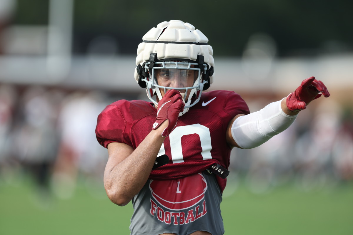 Communication is Key for Alabama Heading into Hostile Texas Environment ...