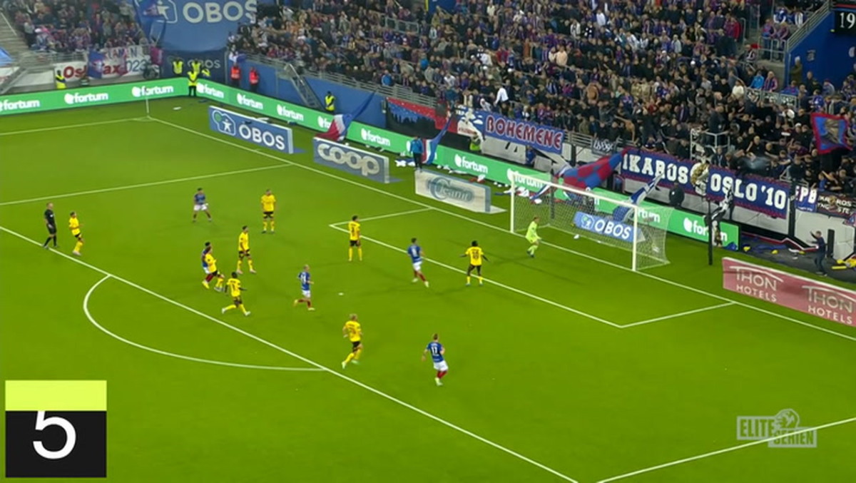 Top Five Goals You Missed This Weekend - Soccer - OneFootball on Sports ...