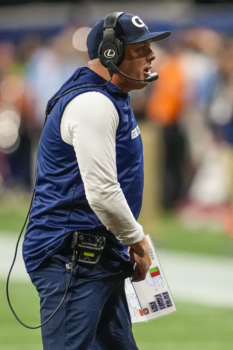 Georgia Tech Football: Three Biggest Takeaways From Game Against ...