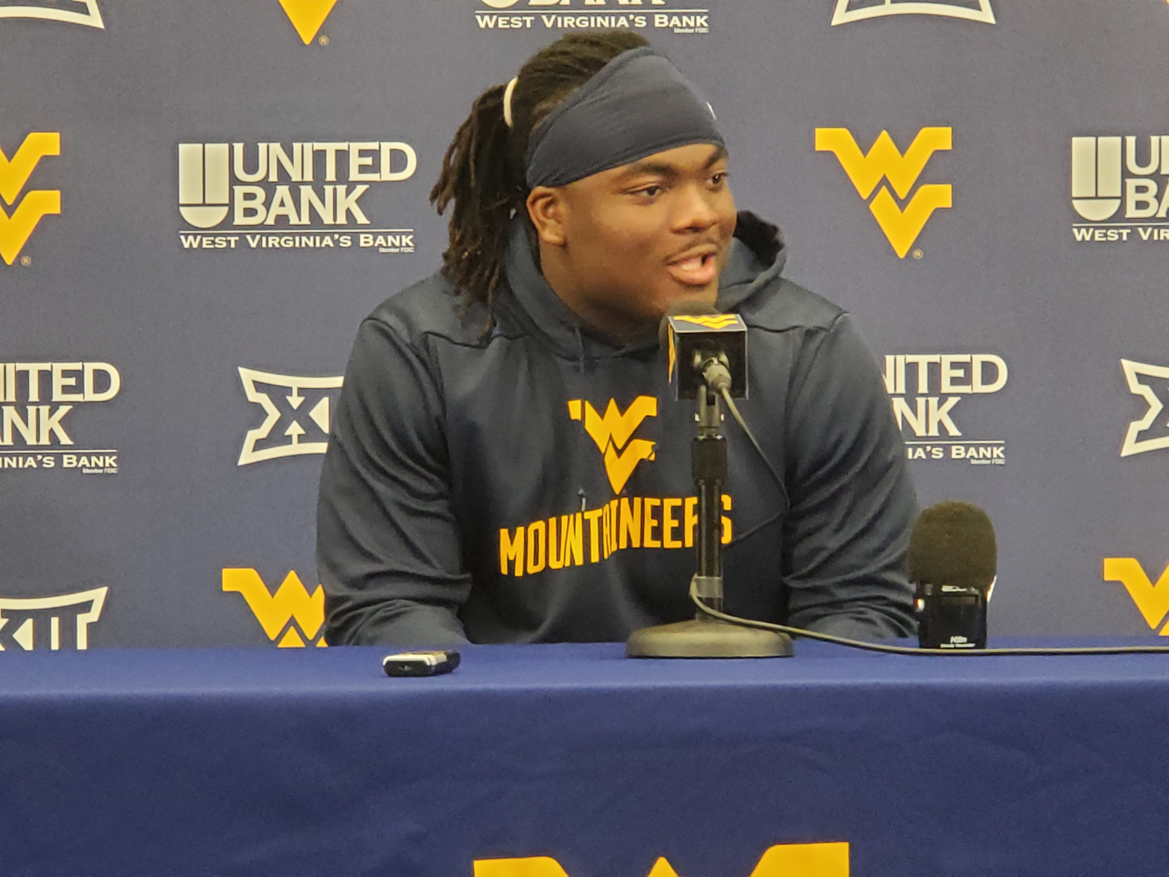 WATCH: Jordan Jefferson Previews Kansas - Sports Illustrated West ...