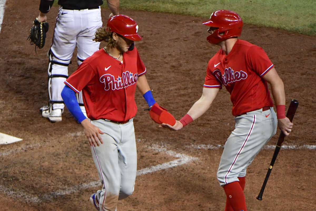 Are the Philadelphia Phillies in the Midst of Another September ...