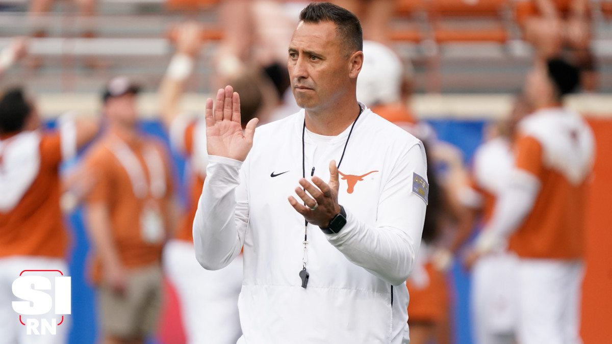 Steve Sarkisian credits Nick Saban for saving his career - Sports ...