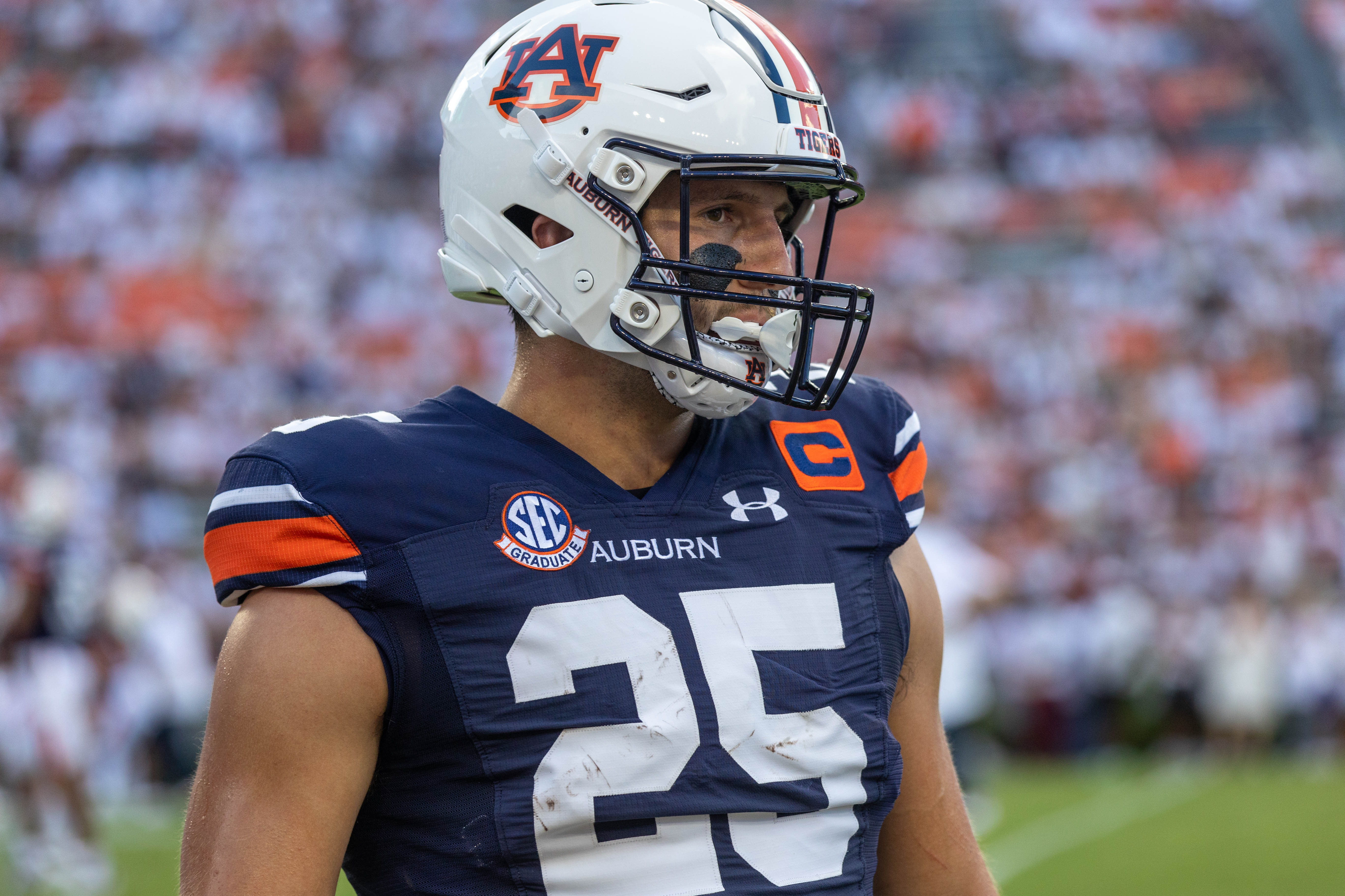 John Samuel Shenker: 'They're a good defense' - Sports Illustrated ...