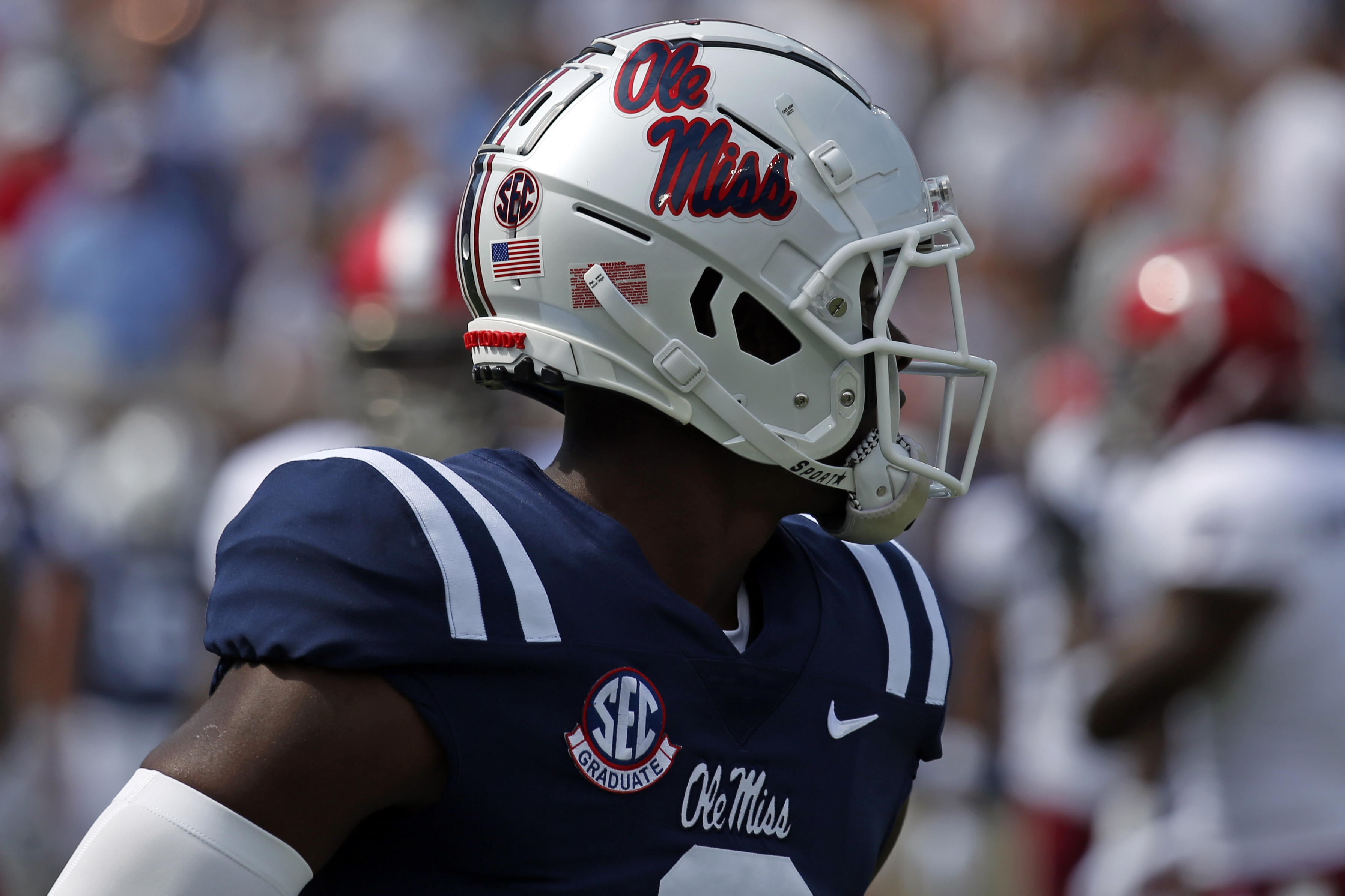 Ole Miss Rebels Move To Sixth in Fan Nation SEC Week 2 Poll - The Grove ...