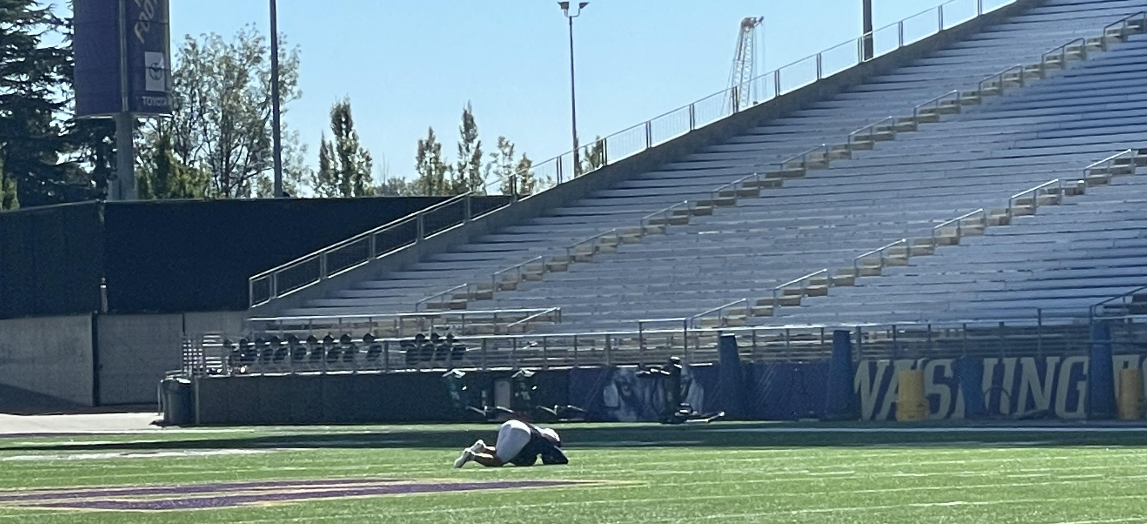 DeBoer's Husky Staff Has Creative Means For Instilling Discipline ...