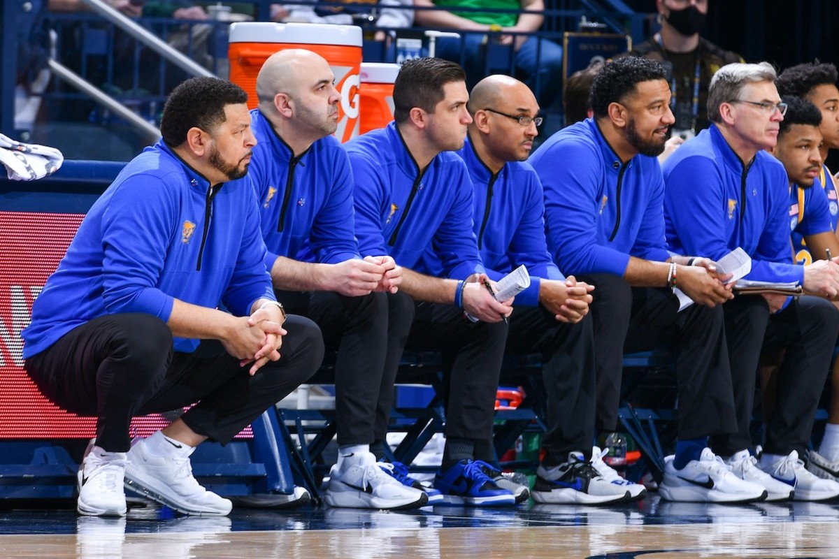 Pitt Basketball to Play Pair of Exhibitions vs. Clarion, Edinboro ...