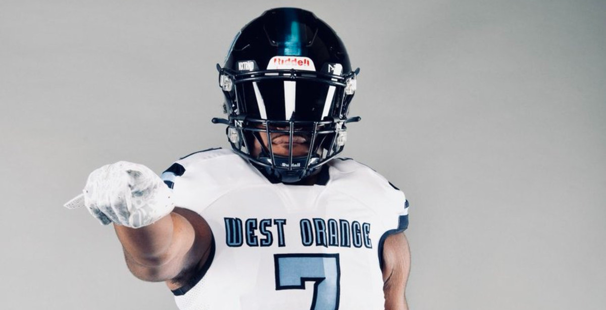 Zekai Wimberly Recaps Syracuse Visit: 'It Was a Night to Remember ...