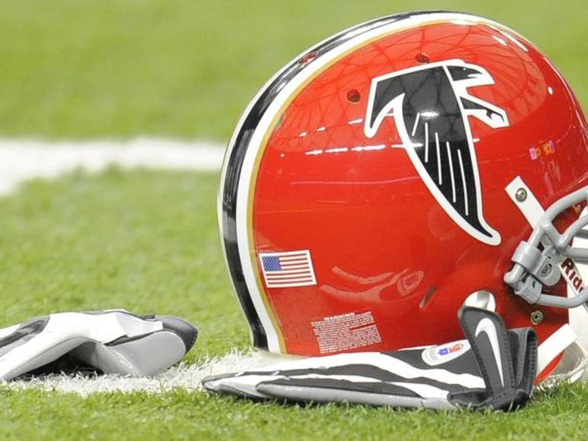 Atlanta Falcons Hire Alabama Crimson Tide Assistant Dave Huxtable to ...