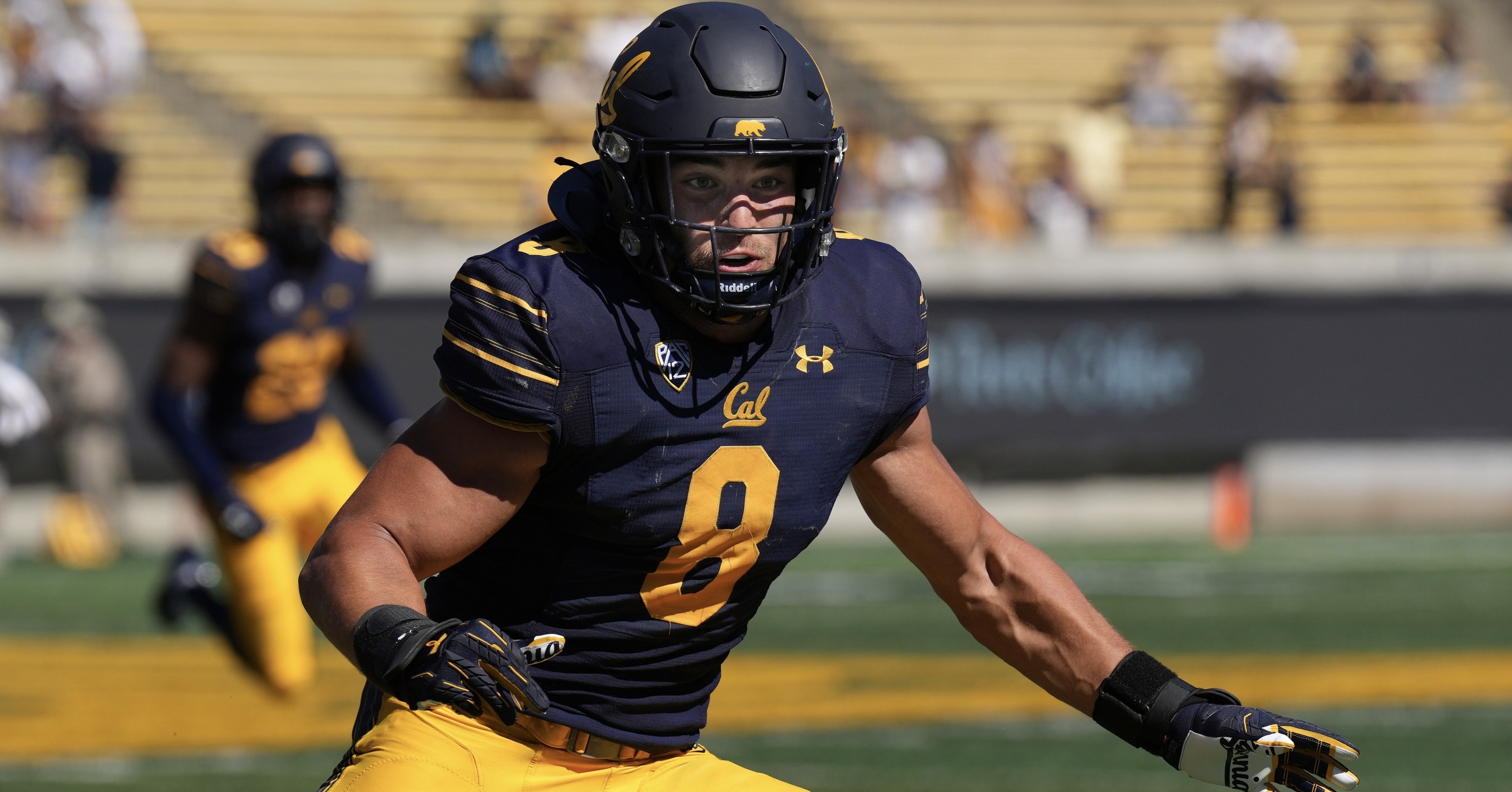 LB Jackson Sirmon explains why he left the Huskies | SuperWest Sports