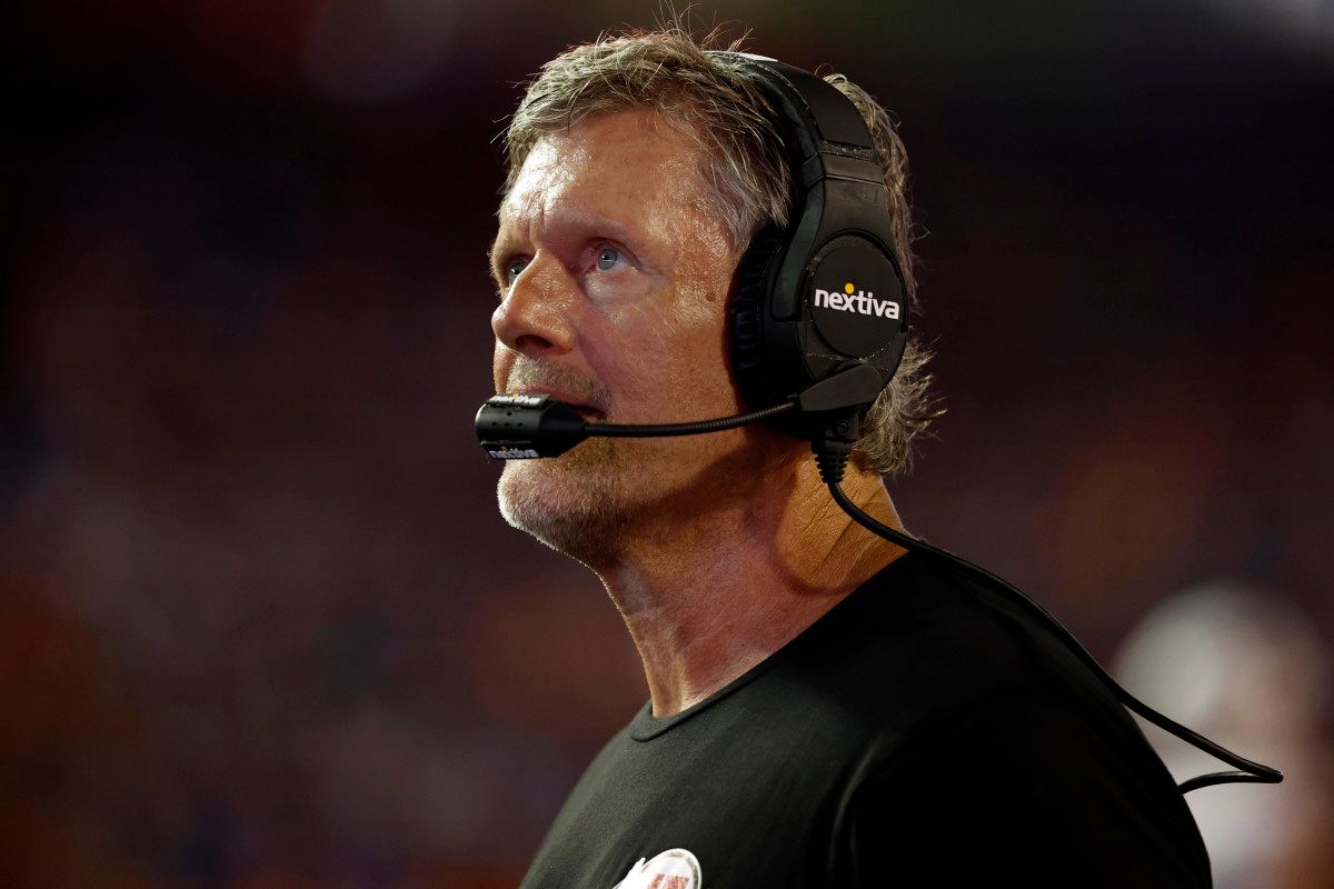 3-Peat No More? Why Utah Utes' Dream Season May Be Derailed by Injuries ...