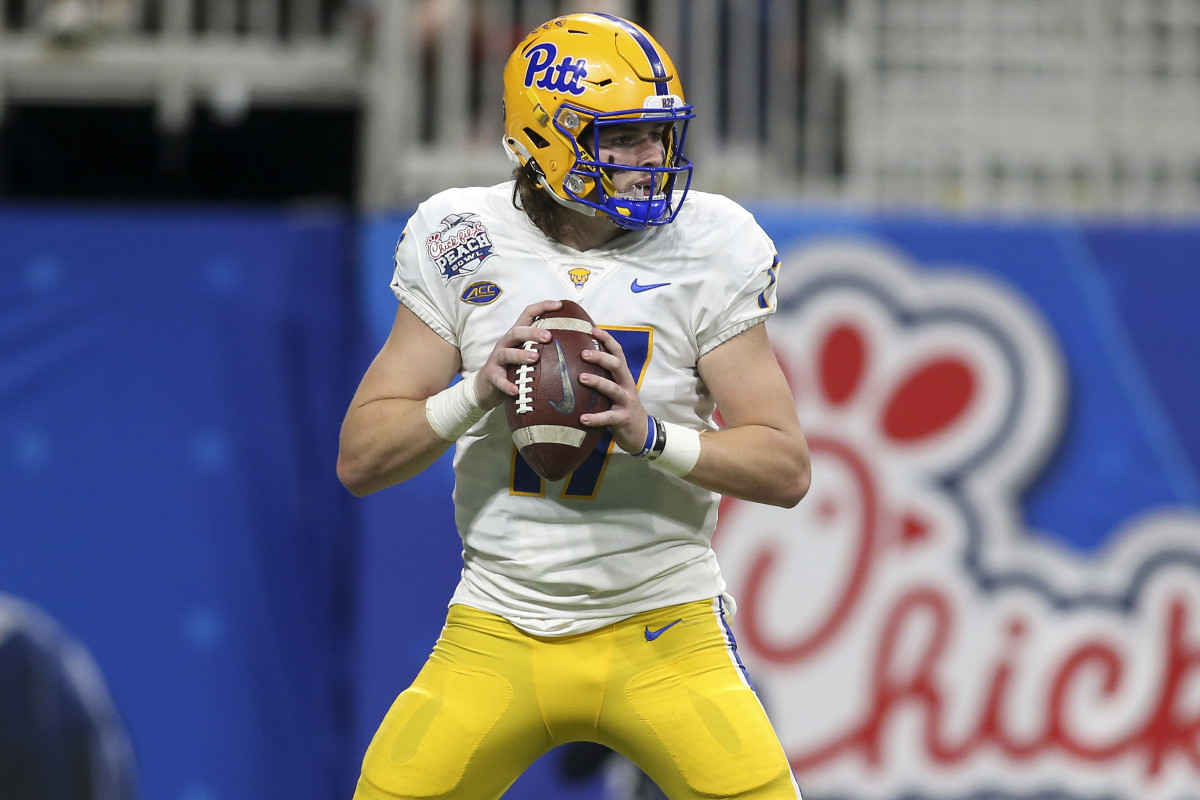 Talent, Patience and Ups and Downs Have Led QB Davis Beville to ...