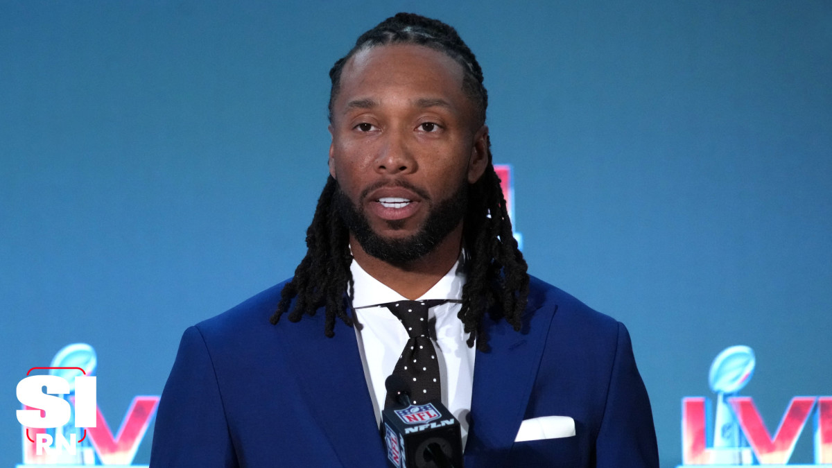 Larry Fitzgerald joining ESPN's 'Monday Night Football' - Sports ...