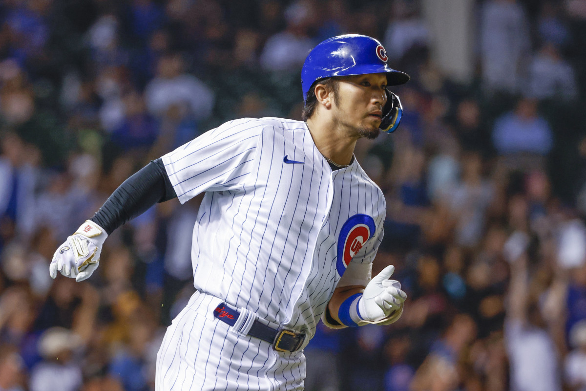Seiya Suzuki's Recent Performance Bodes Well for the Chicago Cubs in ...