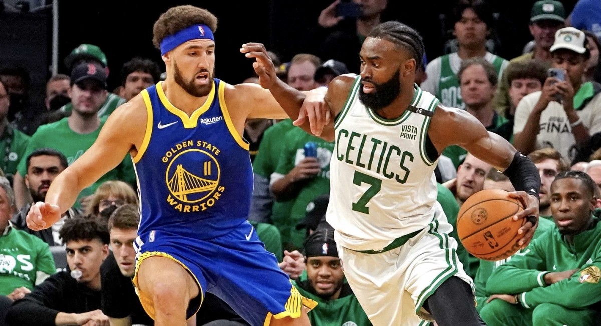 Cal's Jaylen Brown Handles Rumors Like a Pro But Has Issue With His ...