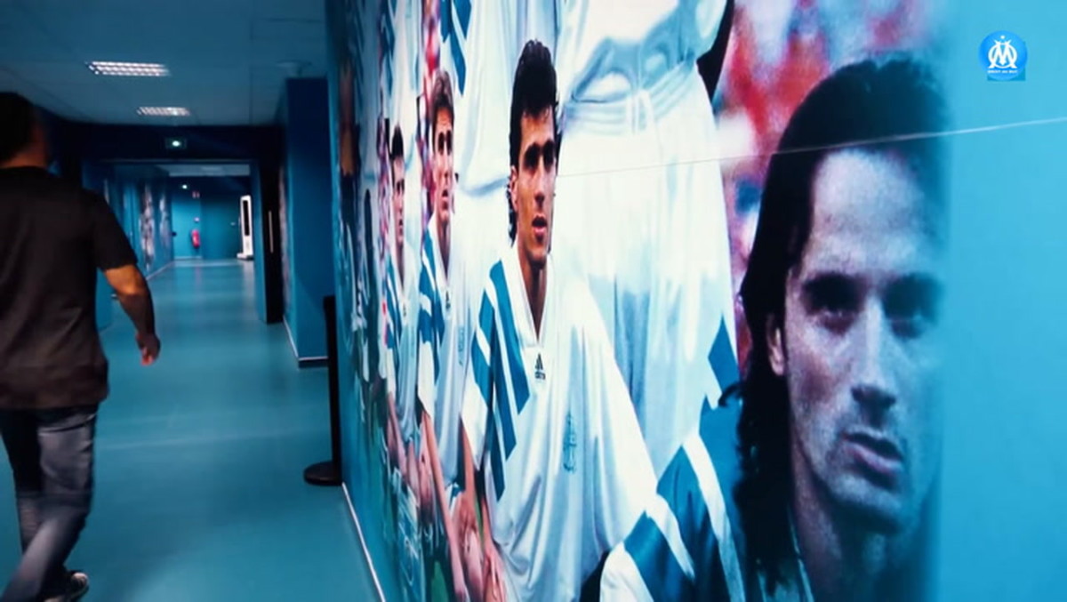 The best of Eric Di Meco at Marseille - Soccer - OneFootball on Sports ...