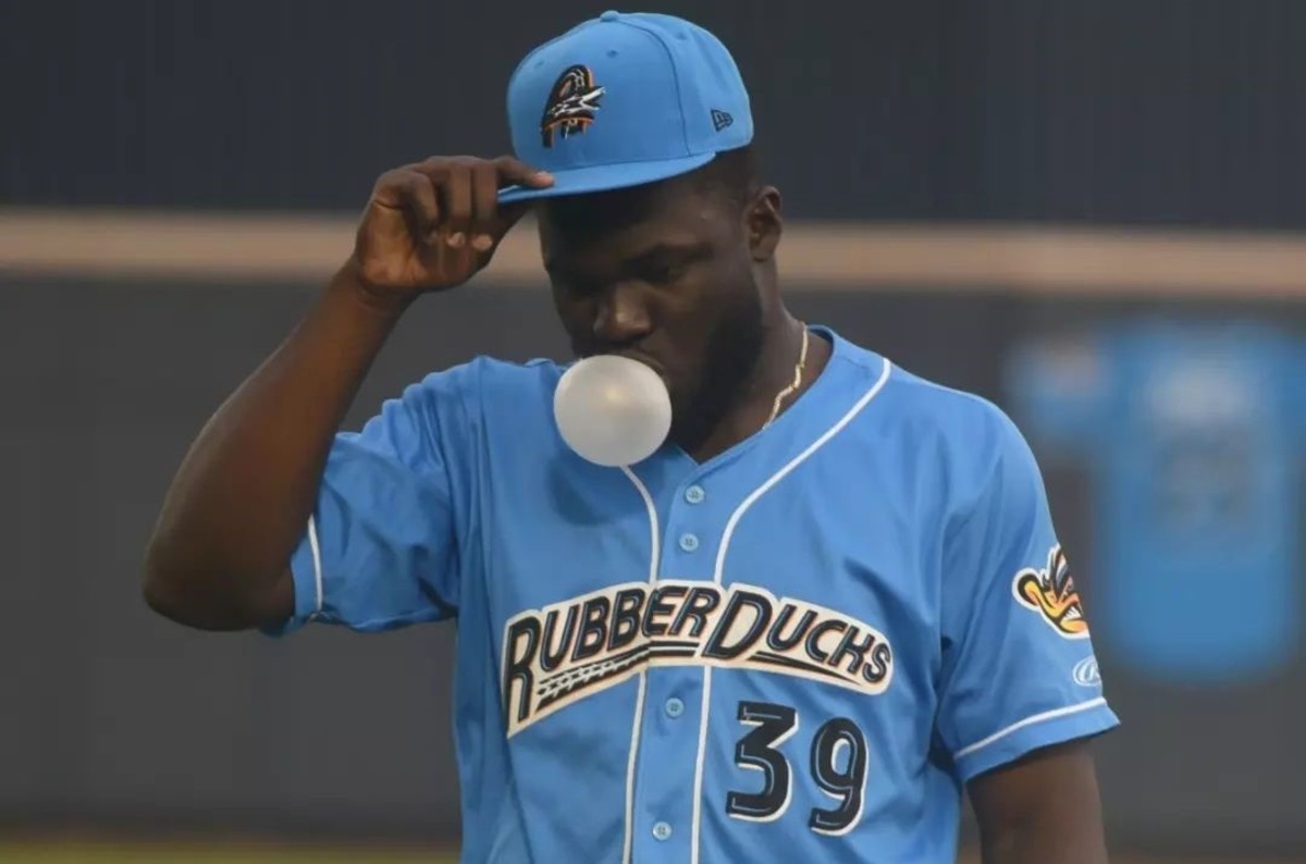 Guardians Farm Report: Noel Stays Red Hot Homering In Second Straight ...