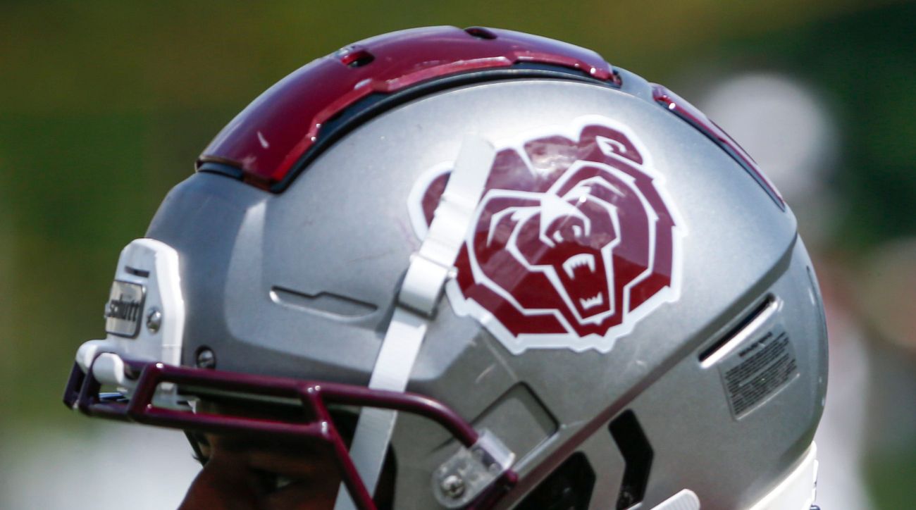 Missouri State DL Siale Suliafu Rumbles Into Bills-Rams Timeline ...