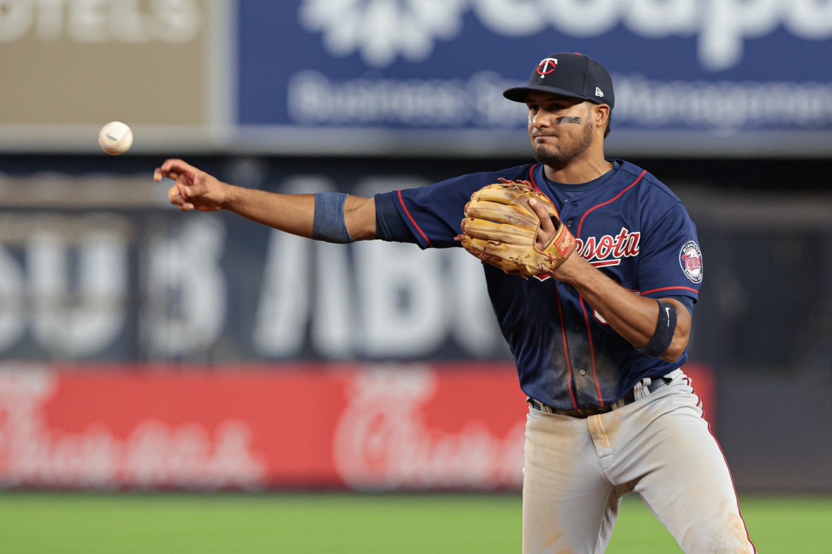 With Win Thursday, Minnesota Twins Now 3-24 at Yankee Stadium Since ...