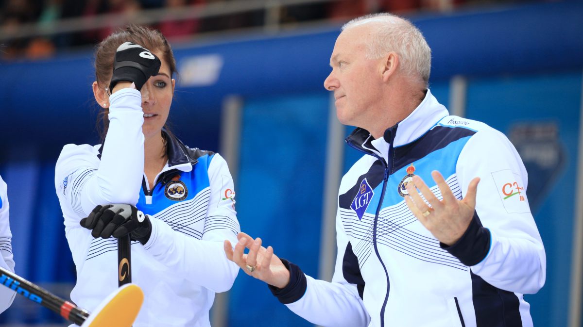 From The Hack: 2022-23 Season Preview Pt. I - The Curling News