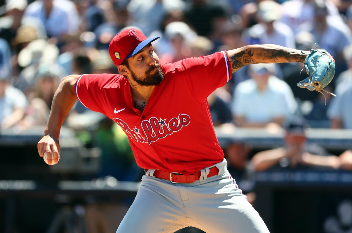 Philadelphia Phillies Prospect Hans Crouse to Start for Triple-A Lehigh ...