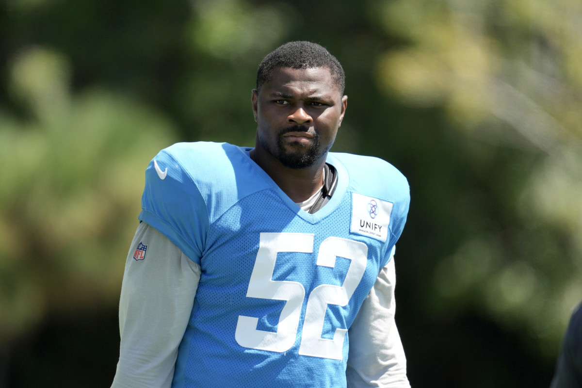 Los Angeles Chargers' Khalil Mack Previews the Start of a New Chapter ...