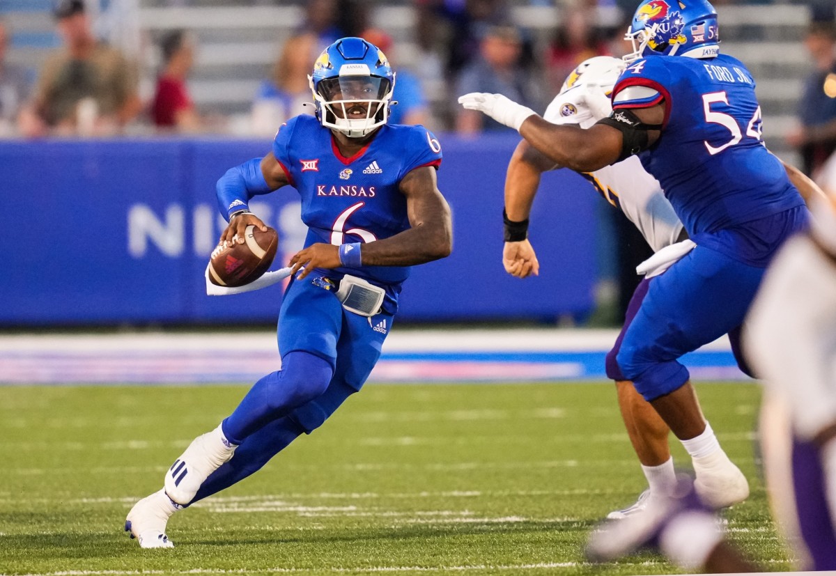 PREVIEW: Mountaineers Look to Bounce Back Against Jayhawks - Sports Illustrated West Virginia ...