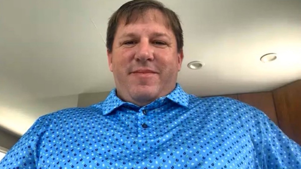 Albany State Coach Gabe Giardina Speaks on Huge Test Against Florida A ...