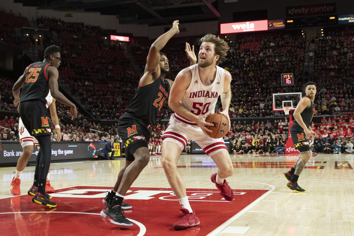 Hoosier Favorite No. 50? Picking Favorite Indiana Basketball Players ...