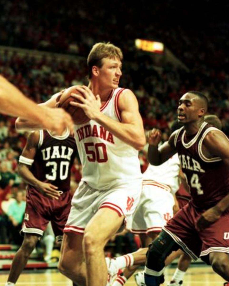 Hoosier Favorite No. 50? Picking Favorite Indiana Basketball Players ...