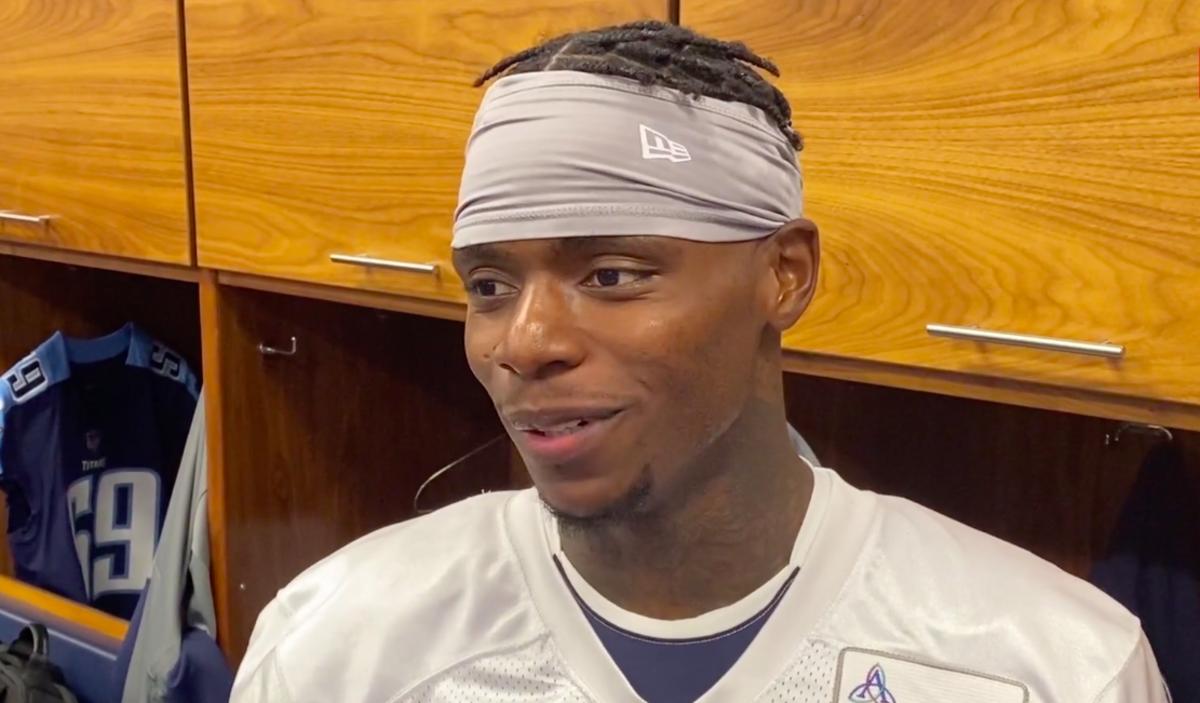 Tennessee Titans: Josh Gordon's Debut Will Wait at Least a Week ...