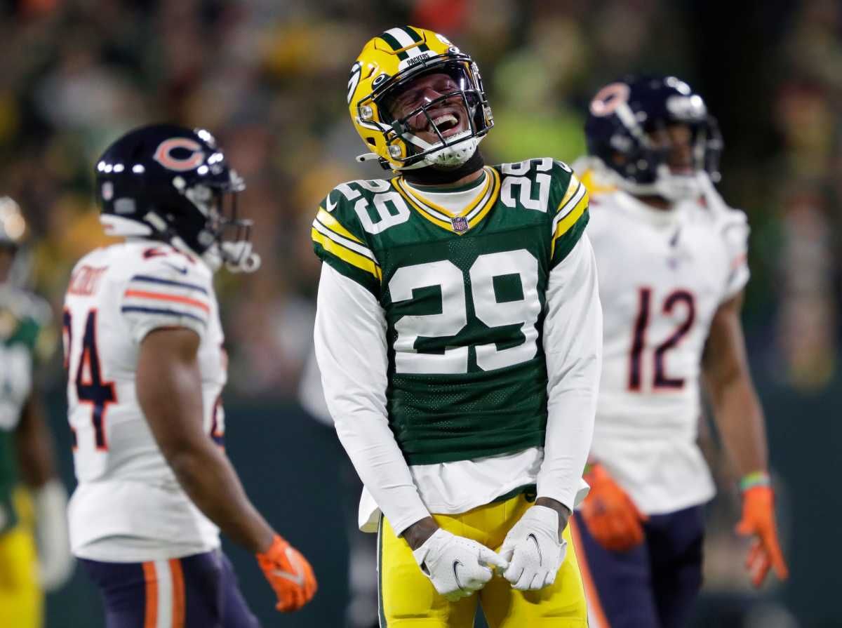 14 Keys to Packers Winning Super Bowl LVII - Sports Illustrated Green ...