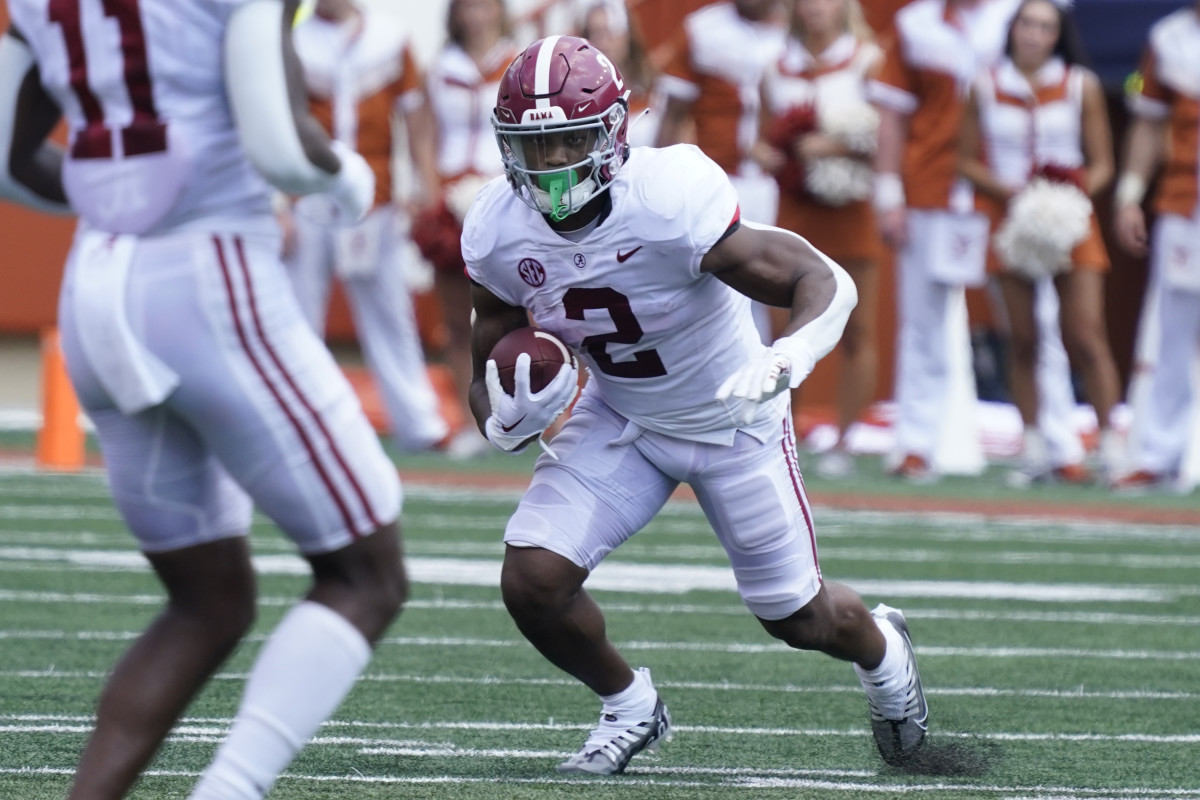 Instant Analysis: No. 1 Alabama 20, Texas 19 - Sports Illustrated ...